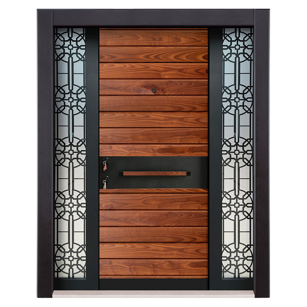 Bulletproof Doors - All You Need To Know - Swisstrade Security Doors