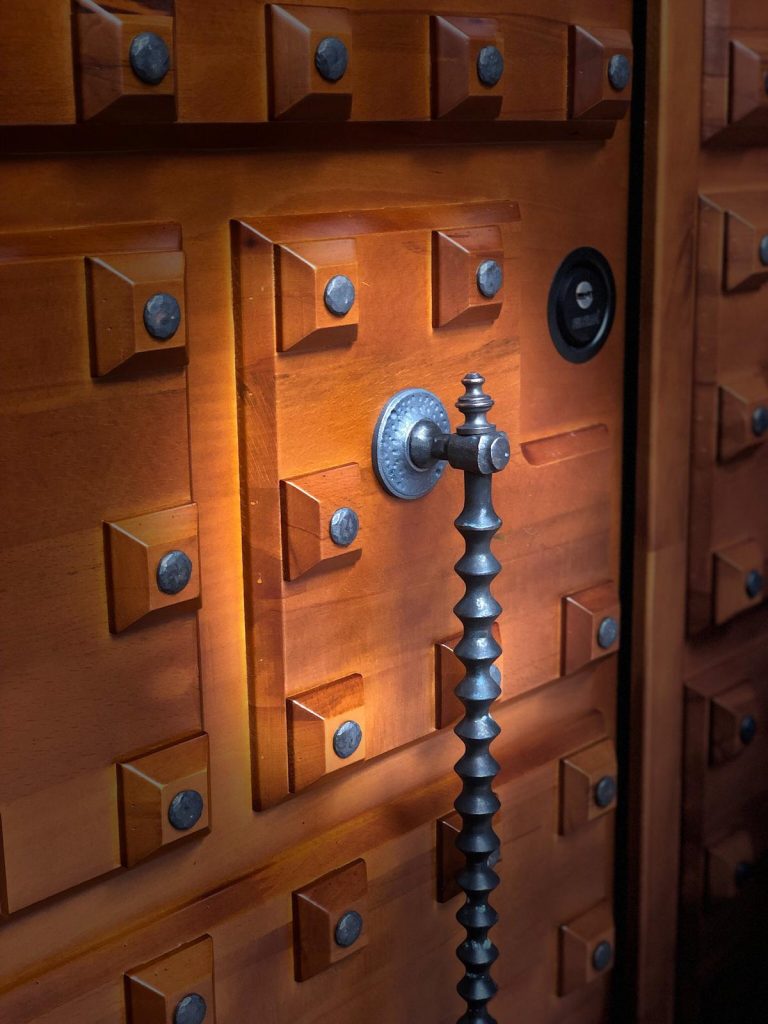 Bulletproof Doors - All You Need To Know - Swisstrade Security Doors