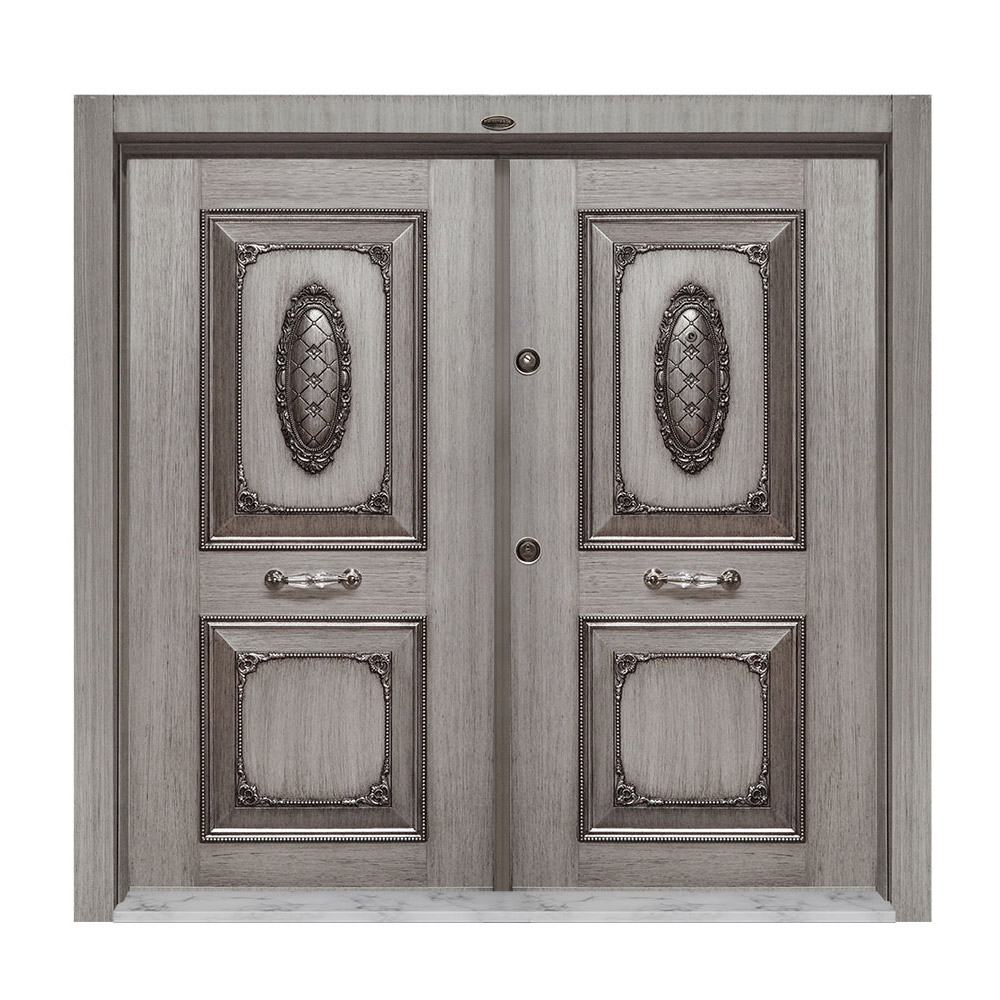 Bulletproof Doors - All You Need To Know - Swisstrade Security Doors