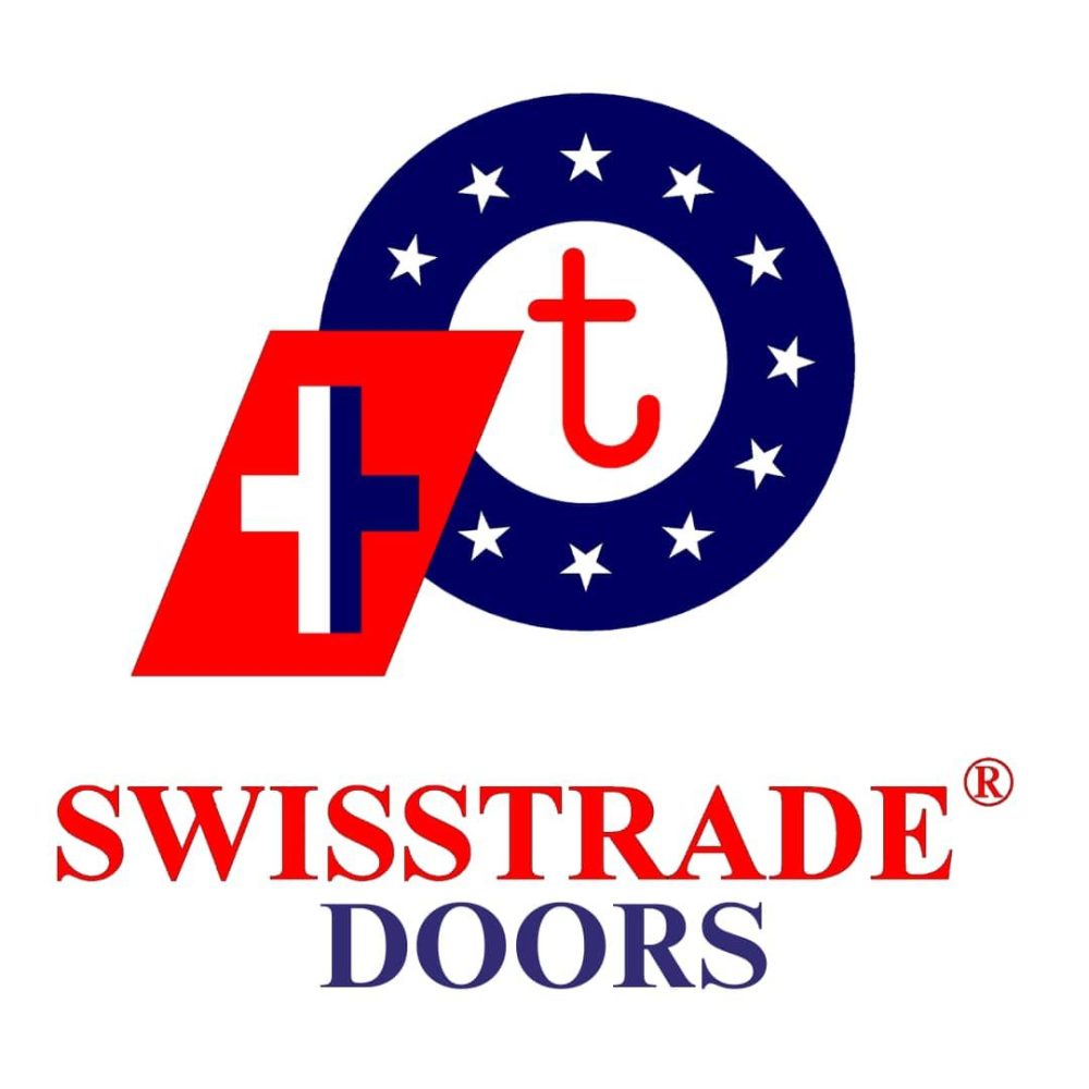 Browse Security Doors - Swisstrade Security Doors